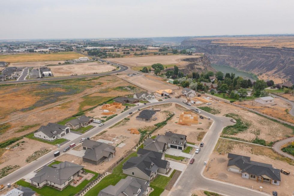 GALLERY - Trident Homes