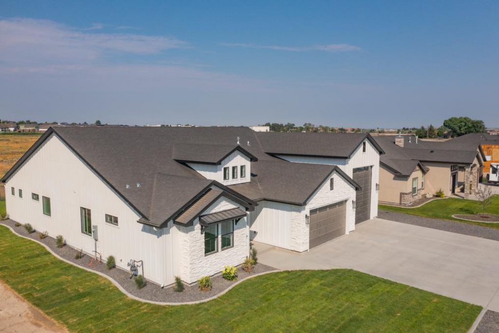 GALLERY - Trident Homes