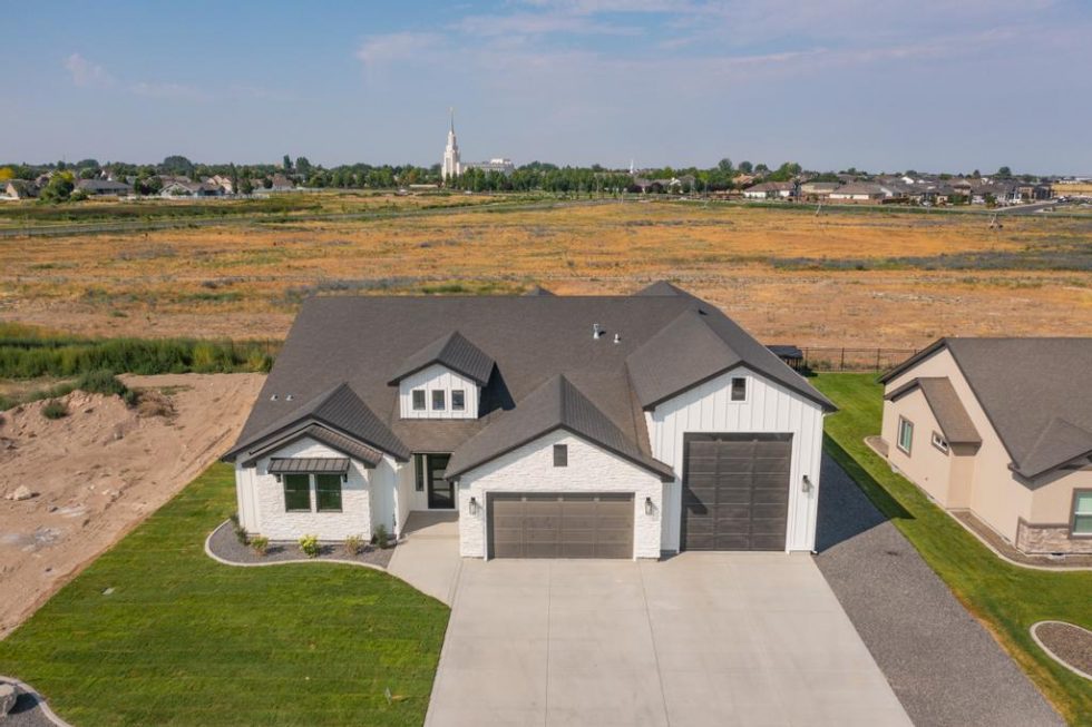 GALLERY - Trident Homes