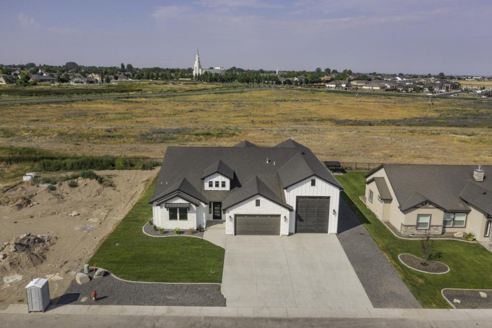 GALLERY - Trident Homes