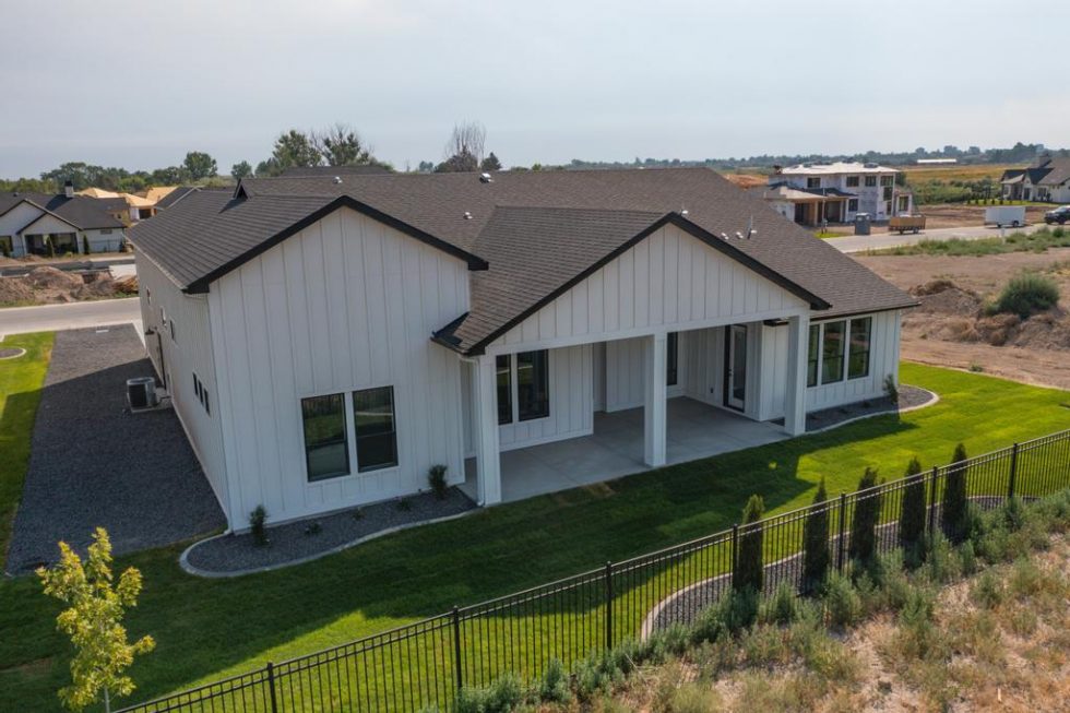 GALLERY - Trident Homes