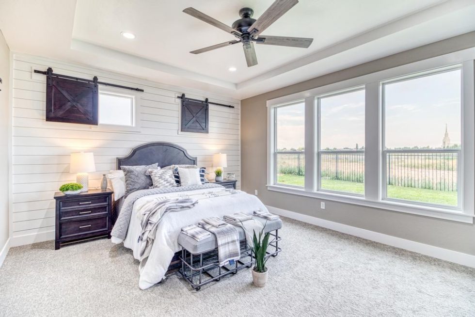 GALLERY - Trident Homes