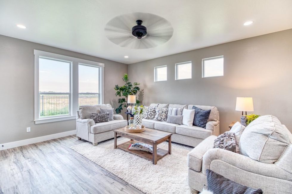 GALLERY - Trident Homes