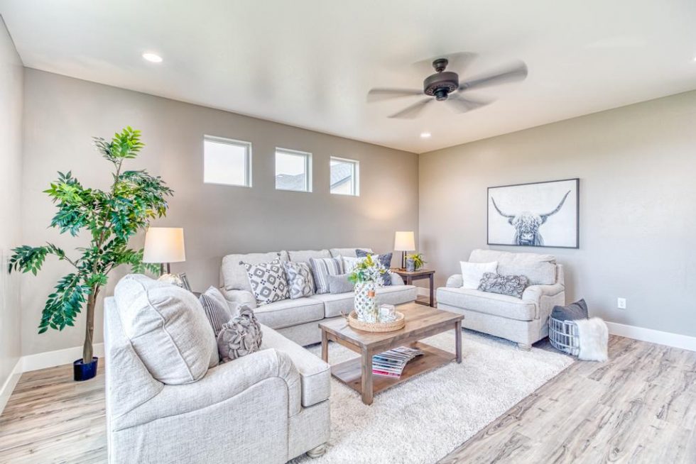 GALLERY - Trident Homes