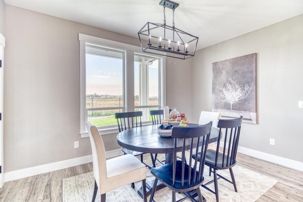 GALLERY - Trident Homes