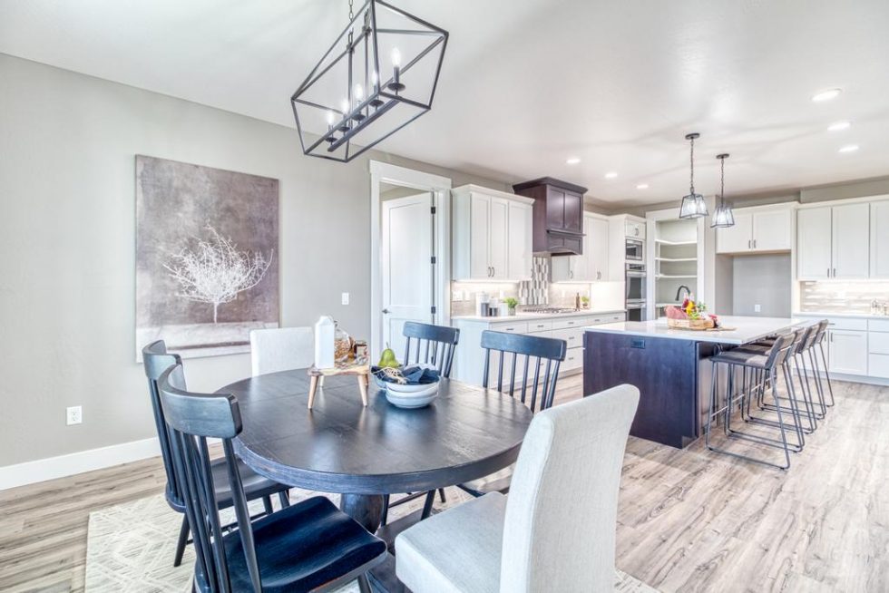 GALLERY - Trident Homes