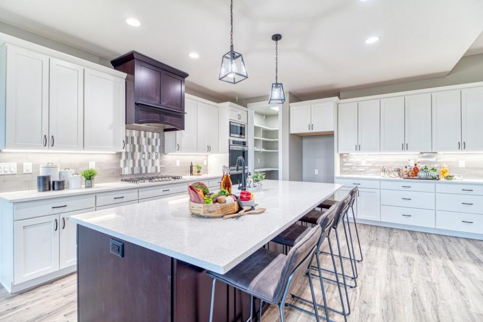 GALLERY - Trident Homes