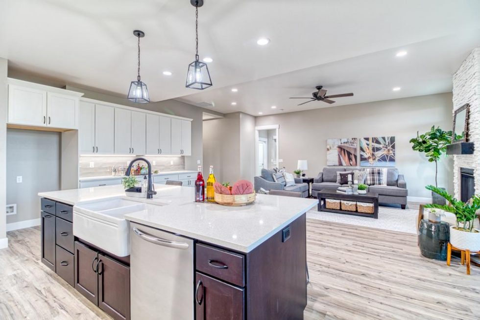 GALLERY - Trident Homes