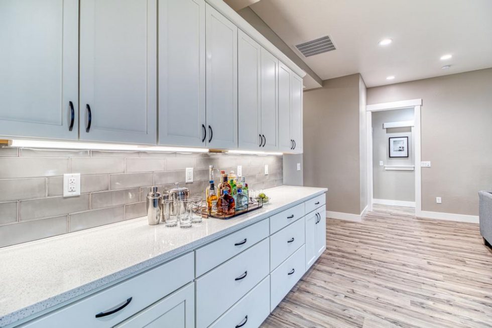 GALLERY - Trident Homes