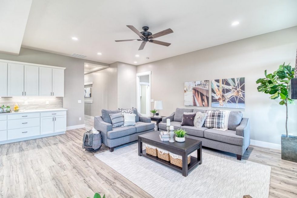 GALLERY - Trident Homes