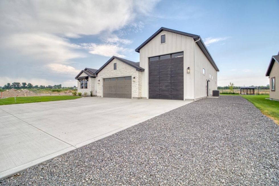 GALLERY - Trident Homes