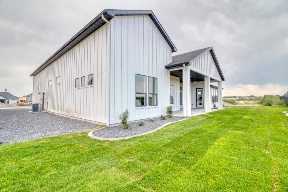 GALLERY - Trident Homes