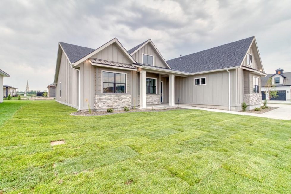 GALLERY - Trident Homes