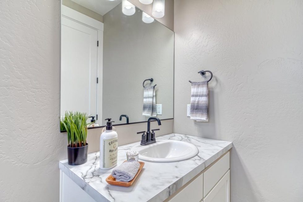 GALLERY - Trident Homes