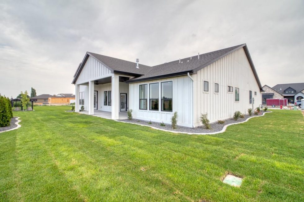 GALLERY - Trident Homes