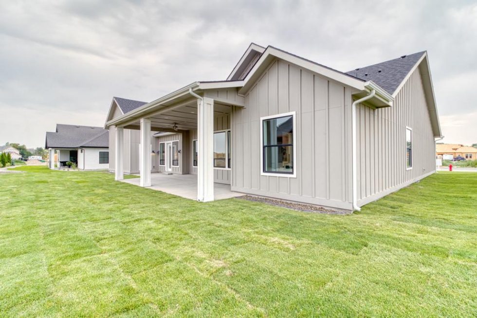 GALLERY - Trident Homes