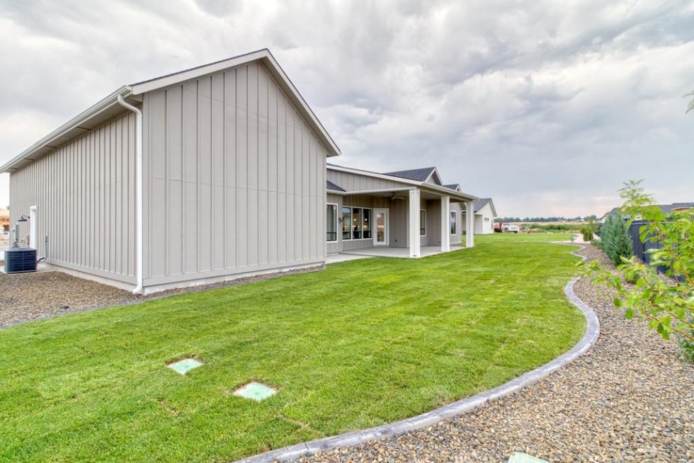 GALLERY - Trident Homes