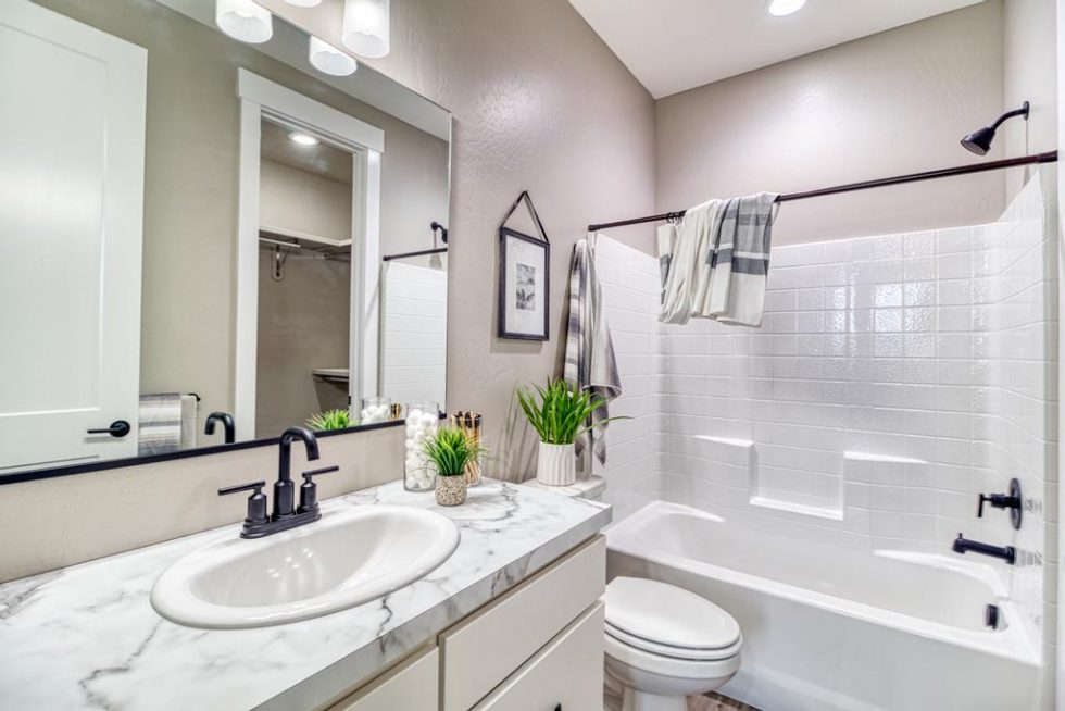 GALLERY - Trident Homes