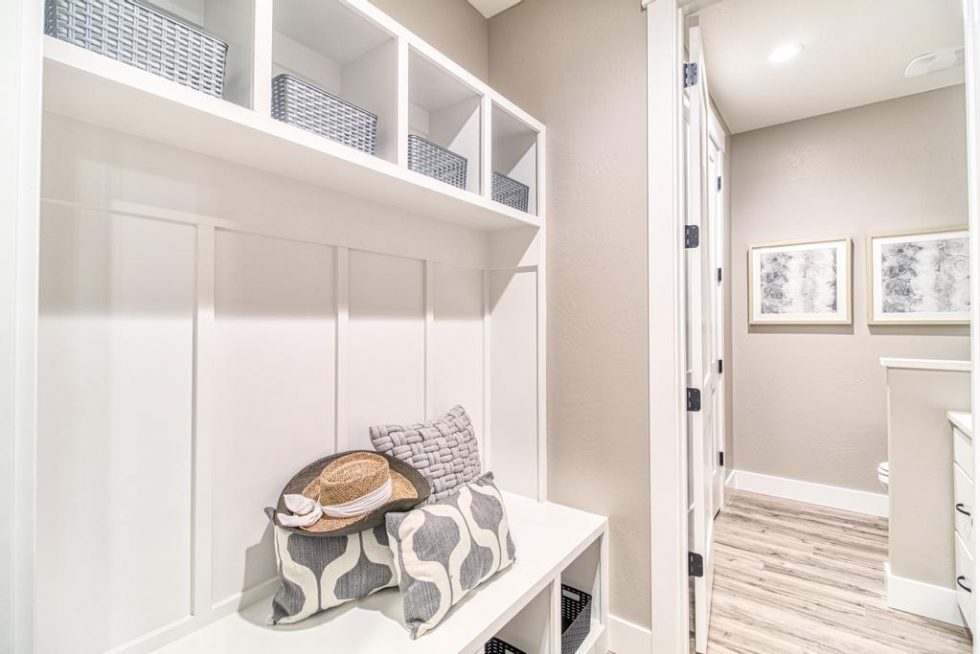 GALLERY - Trident Homes