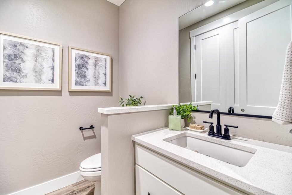 GALLERY - Trident Homes