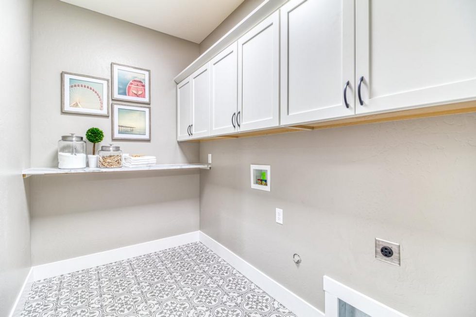 GALLERY - Trident Homes