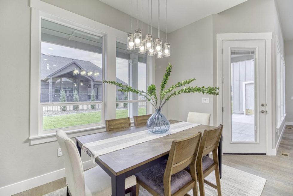 GALLERY - Trident Homes